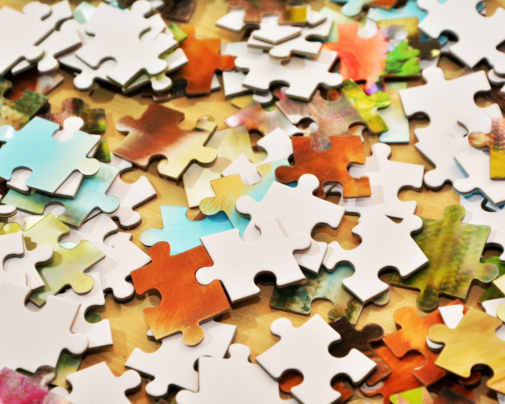 30+1 δραστηριότητες για να κρατήσετε τα παιδιά απασχολημένα